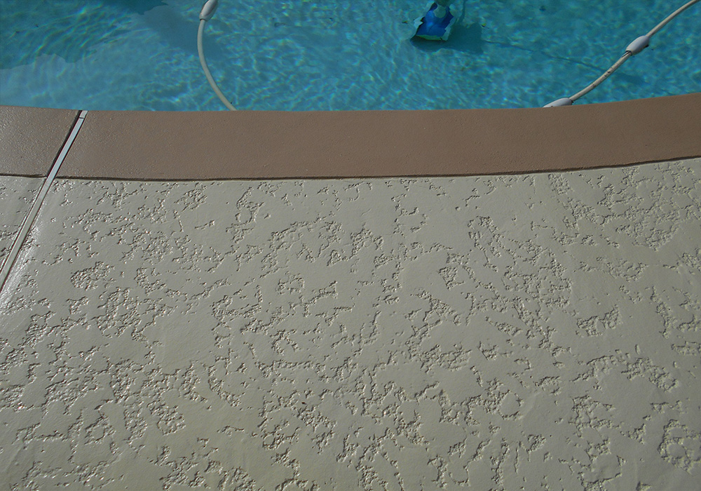 Stamped Concrete Gallery